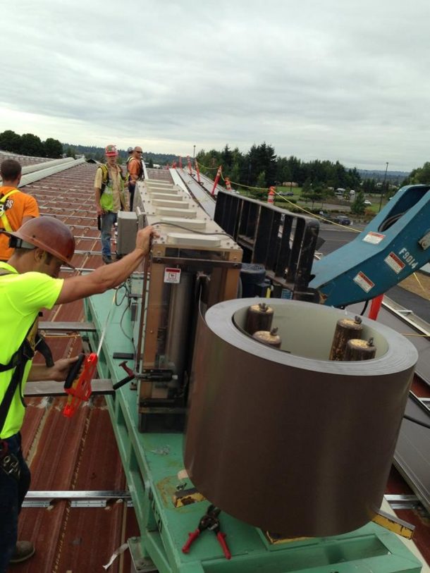 About ISM - Interstate Sheet Metal